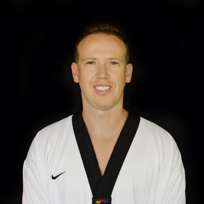 Hartmann Taekwondo - Meet The Team | Gold Coast Martial Arts